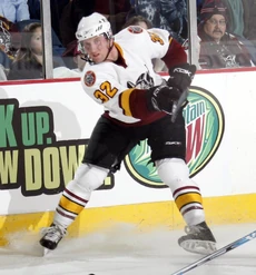 Colton Fretter | Ice Hockey Wiki | Fandom