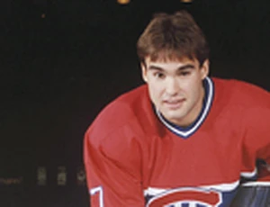 Gilbert Delorme | Ice Hockey Wiki | Fandom