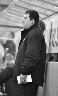 Larry Mitchell | Ice Hockey Wiki | Fandom