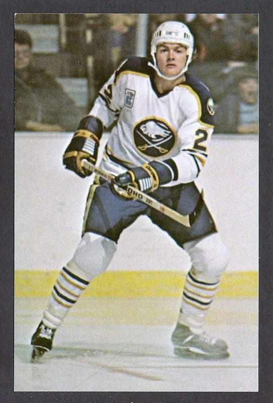 Lindy Ruff | Ice Hockey Wiki | Fandom