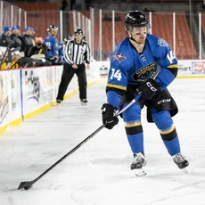 Marcus Björk | Ice Hockey Wiki | Fandom
