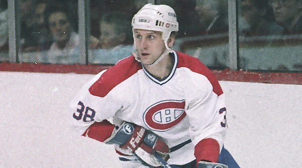 Mike Lalor | Ice Hockey Wiki | Fandom