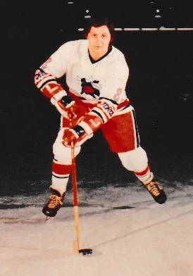 Richard Farda | Ice Hockey Wiki | Fandom