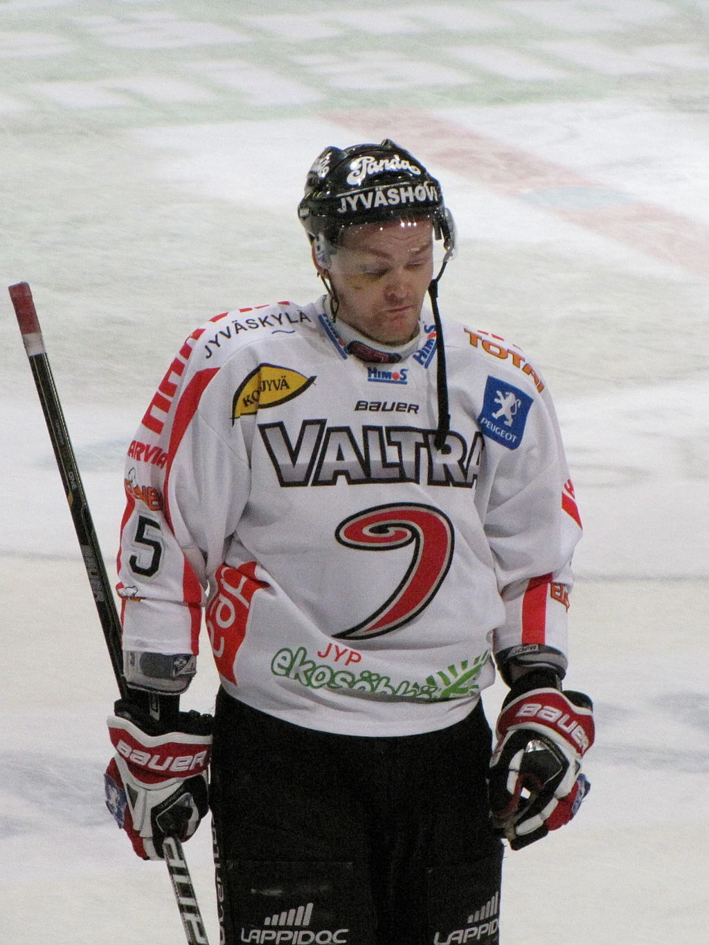 Mikko Viitanen | Ice Hockey Wiki | Fandom