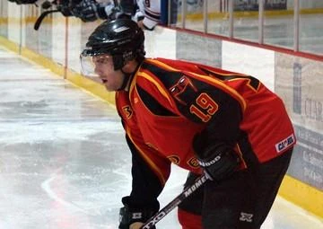 Dustin Kimber | Ice Hockey Wiki | Fandom