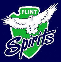Flint Spirits | Ice Hockey Wiki | Fandom