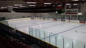 Max McLean Arena | Ice Hockey Wiki | Fandom