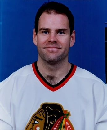 Troy Murray | Ice Hockey Wiki | Fandom