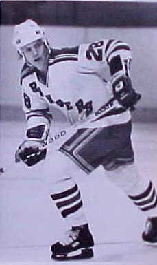 Bill Lochead | Ice Hockey Wiki | Fandom