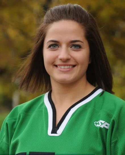 Breanne George | Ice Hockey Wiki | Fandom