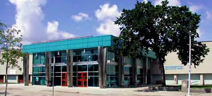 Confederation Arena | Ice Hockey Wiki | Fandom