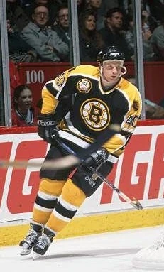 Mark Cornforth | Ice Hockey Wiki | Fandom