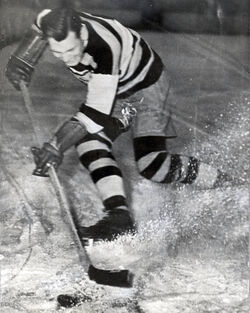 Gordon Savage | Ice Hockey Wiki | Fandom