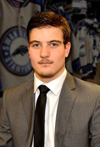 Michael Fortin | Ice Hockey Wiki | Fandom