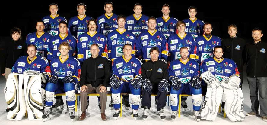 2010–11 Ligue Magnus season | Ice Hockey Wiki | Fandom