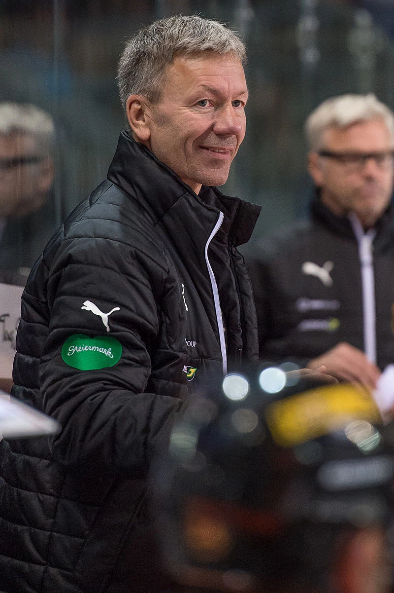 Todd Bjorkstrand | Ice Hockey Wiki | Fandom