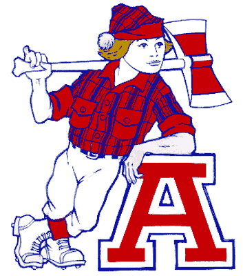 Acadia Axewomen | Ice Hockey Wiki | Fandom