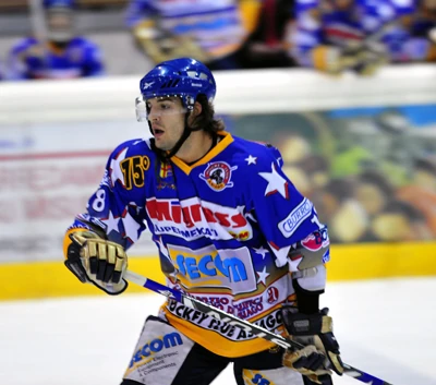 Layne Ulmer | Ice Hockey Wiki | Fandom