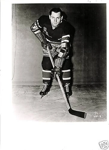 Pete Conacher | Ice Hockey Wiki | Fandom