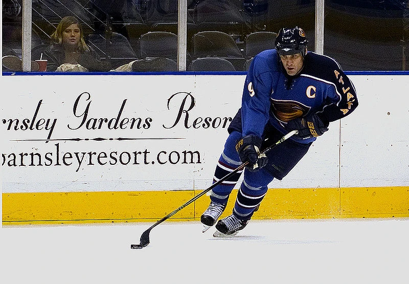 Scott Mellanby | Ice Hockey Wiki | Fandom