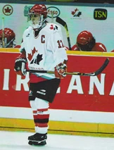 Stacy Wilson | Ice Hockey Wiki | Fandom