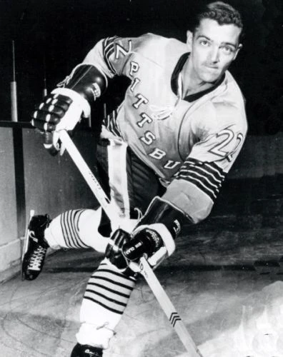 Ted Lanyon | Ice Hockey Wiki | Fandom