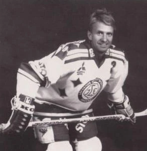 Tomas Jonsson | Ice Hockey Wiki | Fandom