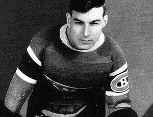 Wilf Cude | Ice Hockey Wiki | Fandom