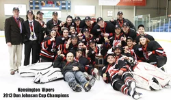 2013 Don Johnson Memorial Cup | Ice Hockey Wiki | Fandom