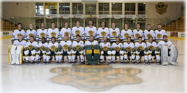 2014 University Cup | Ice Hockey Wiki | Fandom