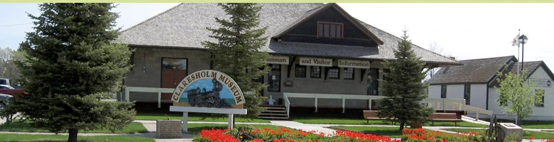 Claresholm | Ice Hockey Wiki | Fandom