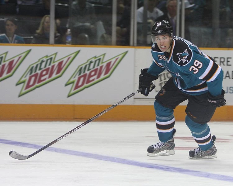 Logan Couture | Ice Hockey Wiki | Fandom