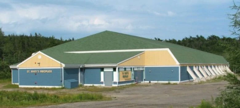 St. Mary's RecPlex | Ice Hockey Wiki | Fandom