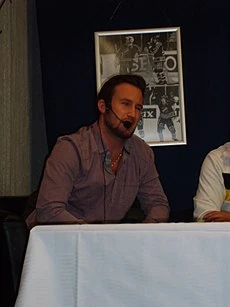 Christopher Heino-Lindberg | Ice Hockey Wiki | Fandom