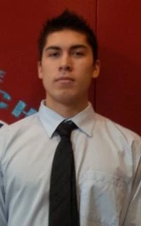 Daniel Stagg | Ice Hockey Wiki | Fandom