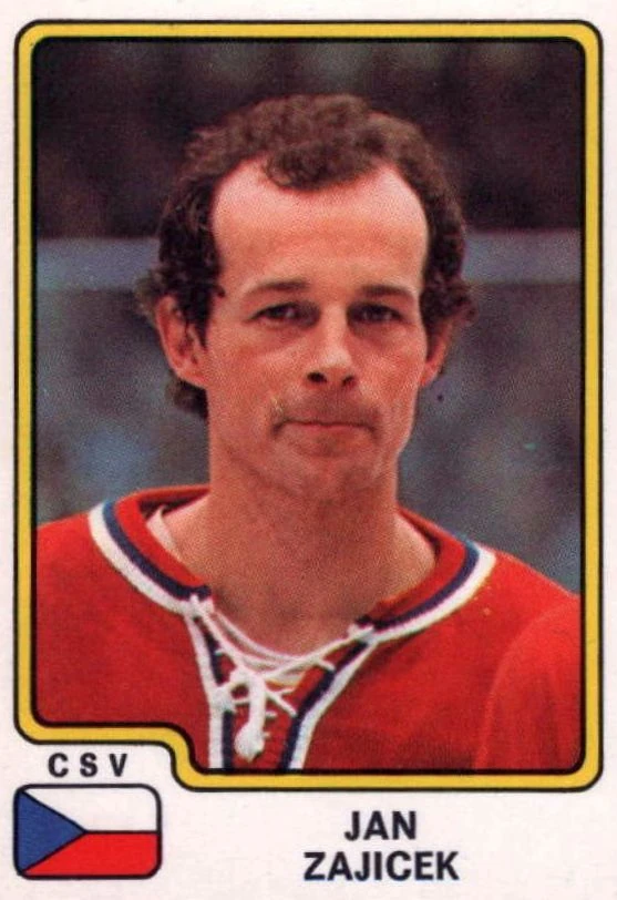 Jan Zajíček | Ice Hockey Wiki | Fandom