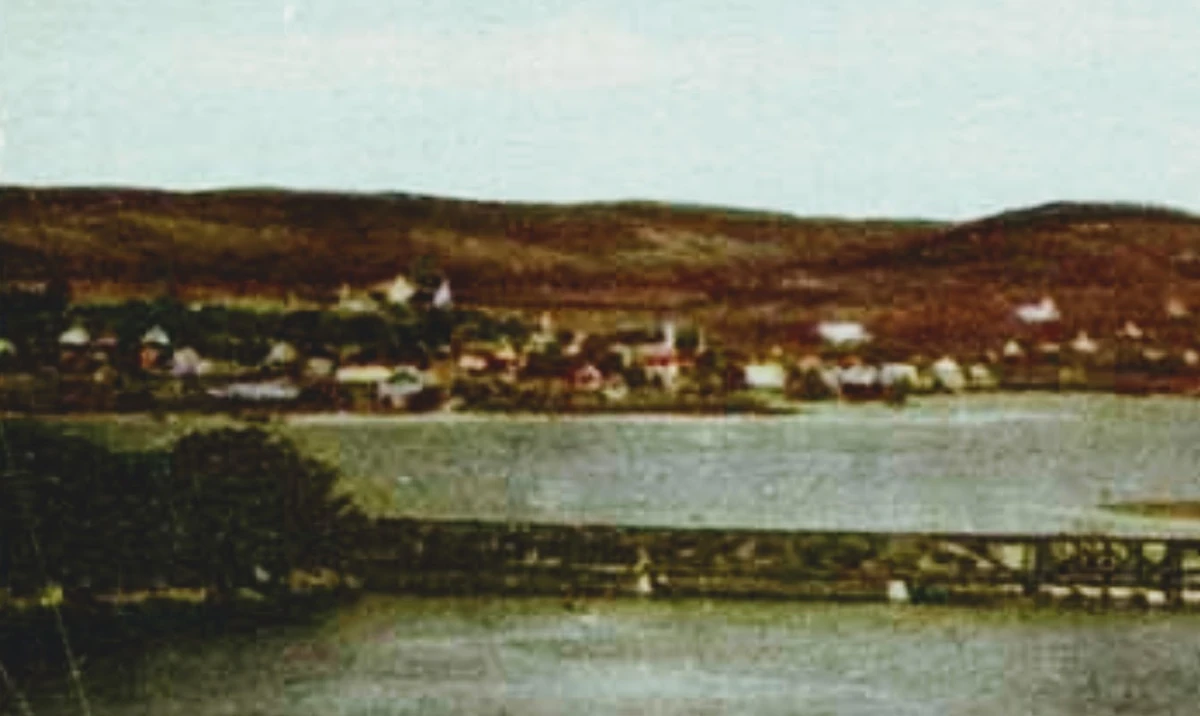 Victoria Rink (Digby) | Ice Hockey Wiki | Fandom