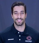 Shane Gingera | Ice Hockey Wiki | Fandom