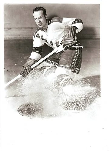 Edgar Laprade | Ice Hockey Wiki | Fandom