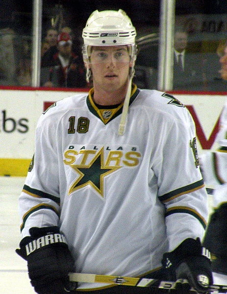 James Neal
