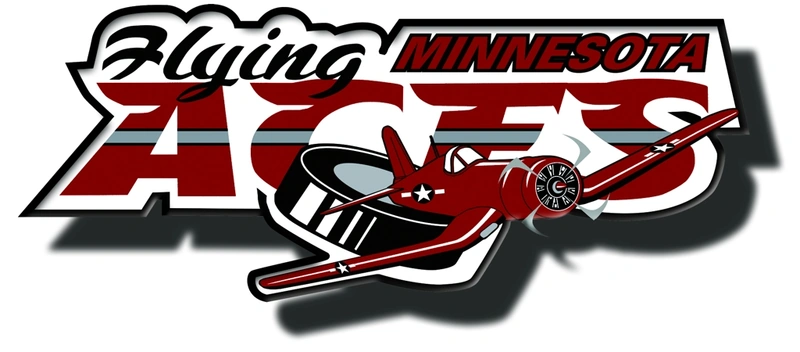 Minnesota Flying Aces | Ice Hockey Wiki | Fandom