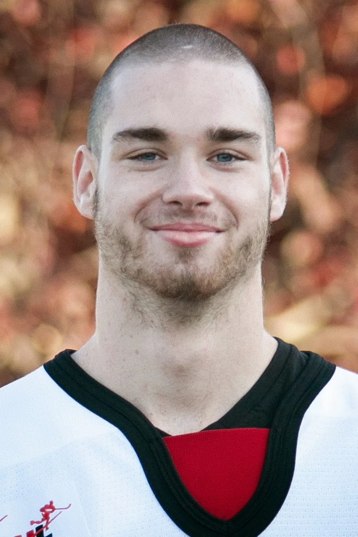 Neil Woolfrey | Ice Hockey Wiki | Fandom