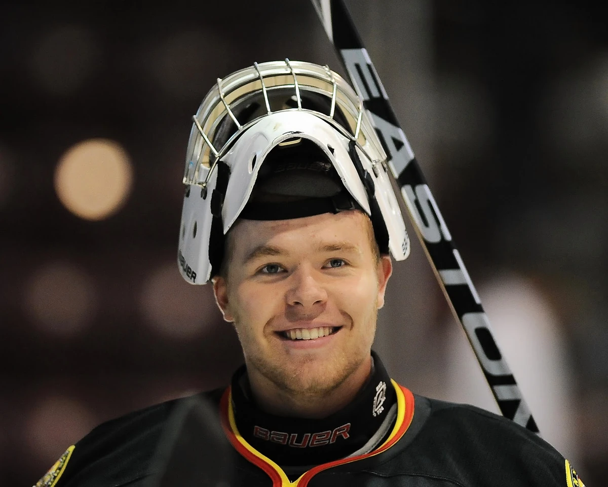 Scott Stajcer | Ice Hockey Wiki | Fandom