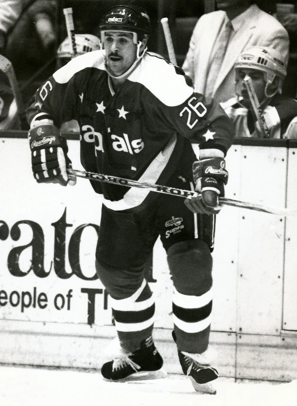 Yvon Corriveau | Ice Hockey Wiki | Fandom