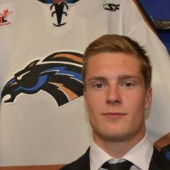 Zach Halvorson | Ice Hockey Wiki | Fandom