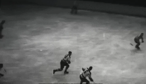 1936–37 New York Americans season | Ice Hockey Wiki | Fandom