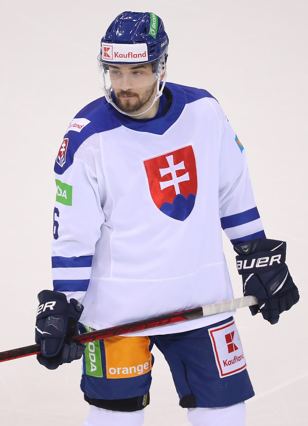 Róbert Lantoši | Ice Hockey Wiki | Fandom