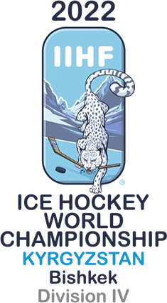 2022 IIHF World Championship Division IV | Ice Hockey Wiki | Fandom