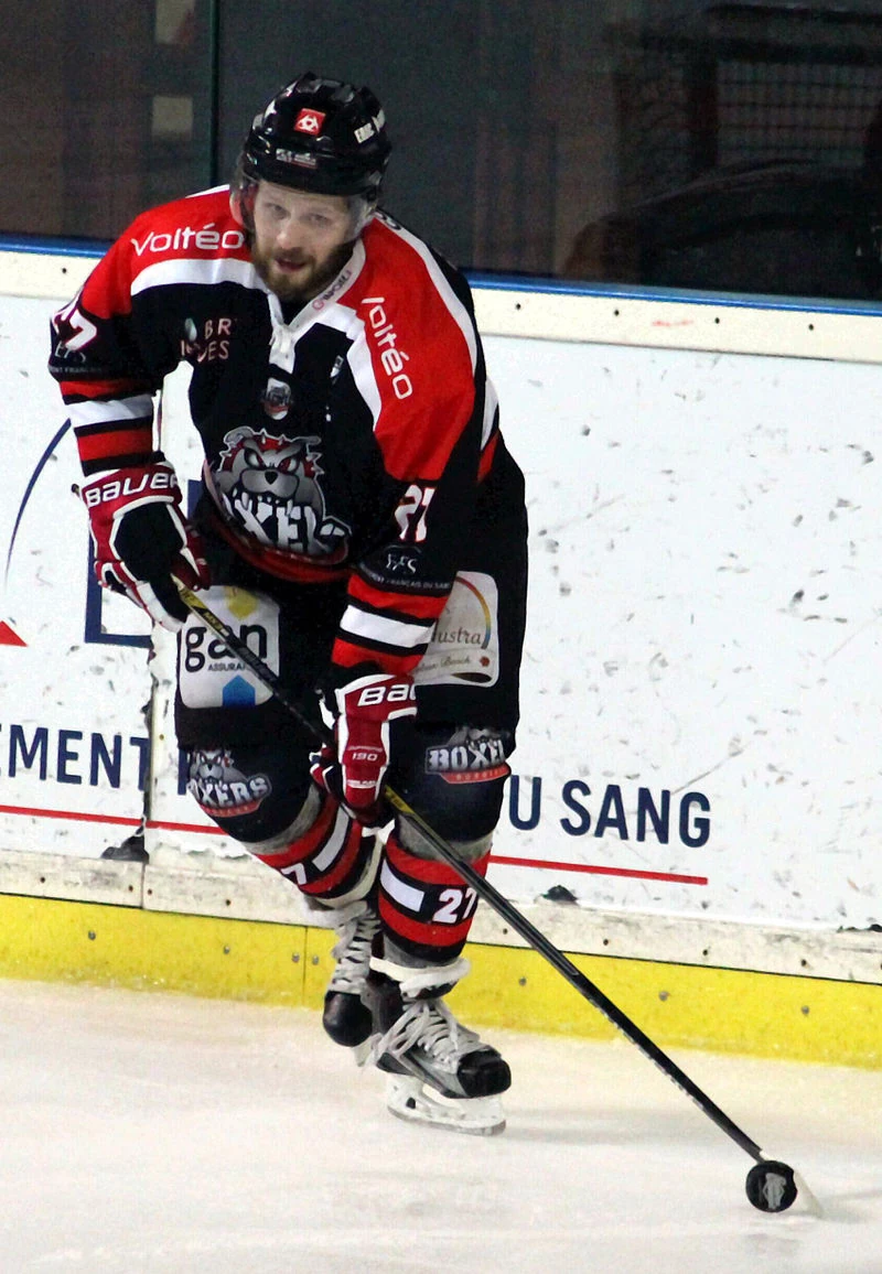 Radim Valchař | Ice Hockey Wiki | Fandom