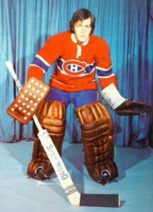 Wayne Thomas | Ice Hockey Wiki | Fandom